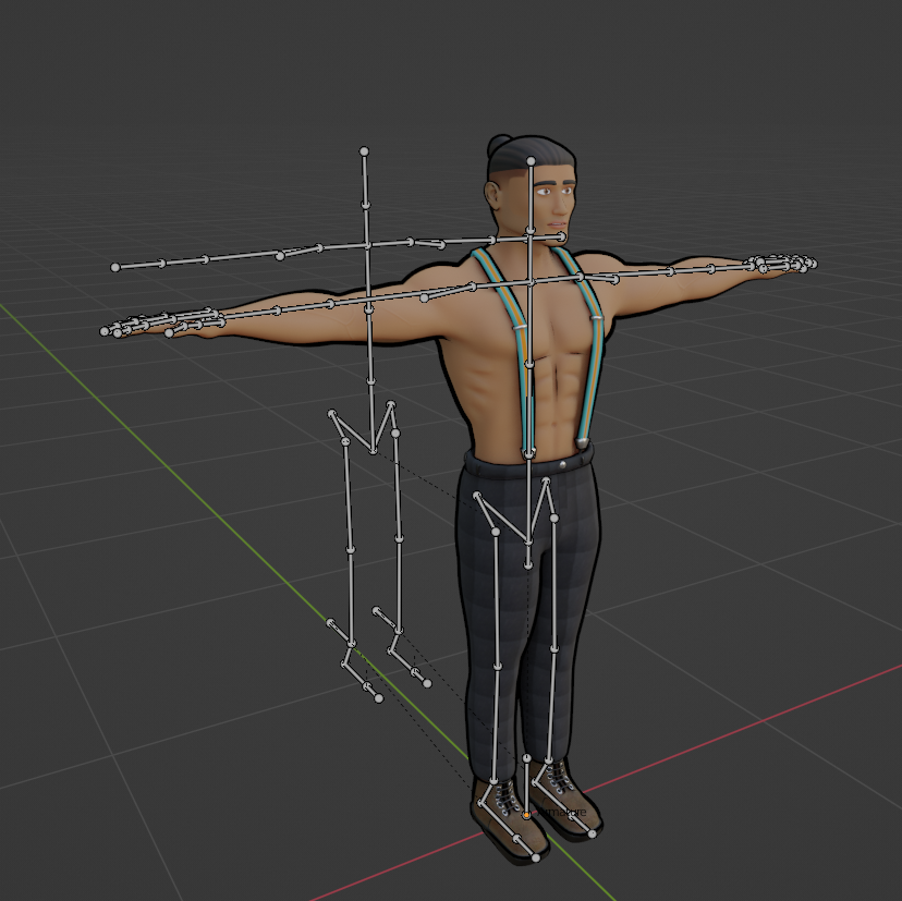 doubleskeles – Breadbox Games